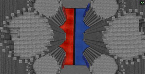 Battle Brawl Pvp Map Maps Mapping And Modding Java Edition Minecraft Forum Minecraft