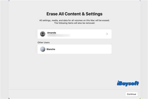 [tutorial]how To Recover Data After Factory Reset Mac