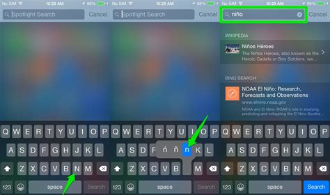 How To Type Special Characters IOS Android Win Ubergizmo