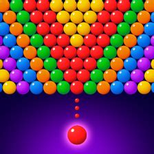 Bubble Shooter Mania: Pop Star para Android - Descargar