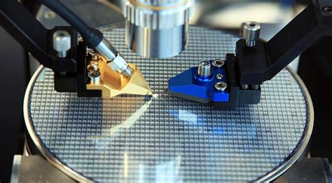 Semiconductor Substrates What Are They Inquivix Technologies