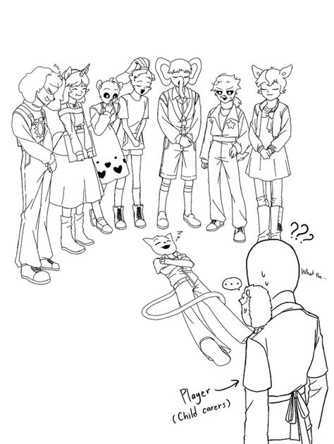 Pin On Smiling Critters