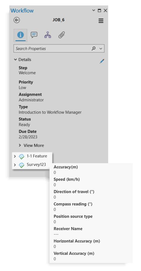 What S New In ArcGIS Workflow Manager And ArcGIS Pro