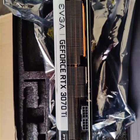 Evga Rtx Ti Ftw Jawa