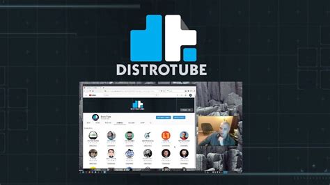 Listing Some Of The Best Linux Youtubers In Who Did I Miss YouTube