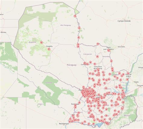 Proyectos Beta Qgis 3x En Ubuntu 2004 Lts Focal Fossa