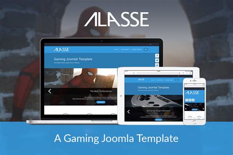 Joomla Templates Responsive Fast Joomla Designs Joomlashack Joomlashack