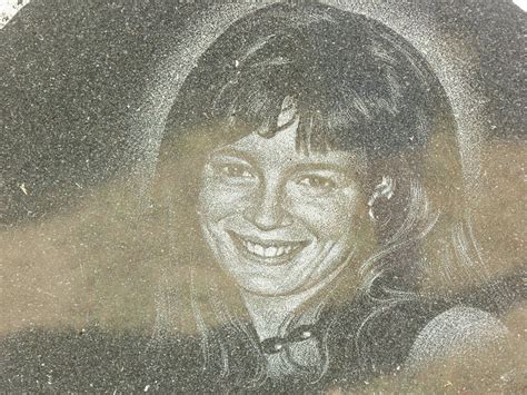 Shannon Eileen Perry 1977 1994 Find A Grave Memorial