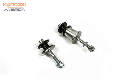 M8 Torque Spacer Assembly Kangook America