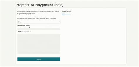 proptest ai