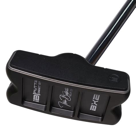 Sweet Spot BX2 IB Putter