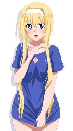 Pin On A Waifu
