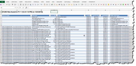 Microsoft Excel — Asap Utilities Add In — My Top Uses 3