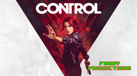 Foggy Productions Control Trophy Guide Roadmap