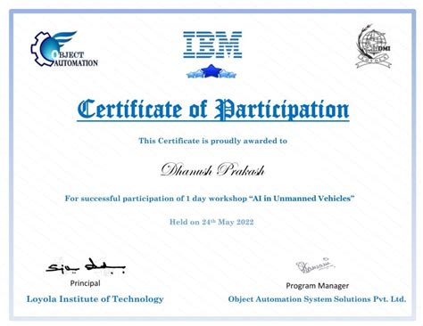 Dhanushprakash J On Linkedin Ibm Automation Ai Technology