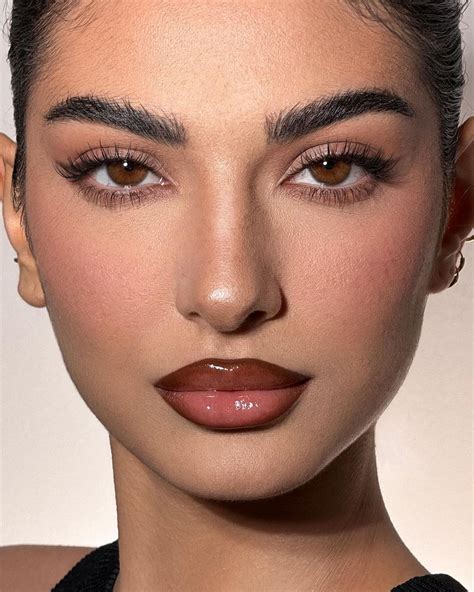Pin By Nc On Makeup In 2025 Makeup Routine Eye Makeup Makeup