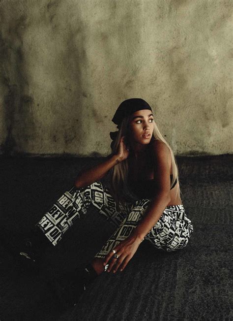 Get To Know Abisha Notion