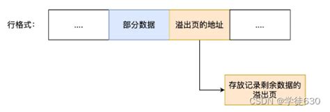Mysql存储四连问：null 值会占用空间吗？varcharn 中 N 最大取值为多少？行溢出后，mysql 是怎么处理的？怎么知道 Varcharn 实际占用数据的大小