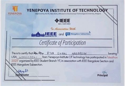 Riya Portfolio Website