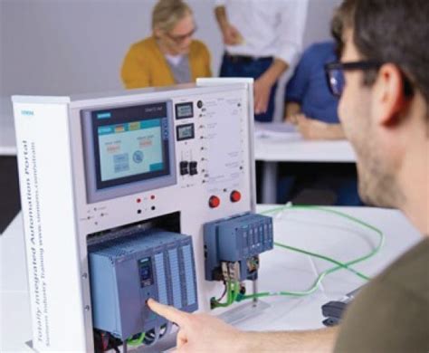 Egt Academy Simatic Pcs 7 System Course St Pcs7sys