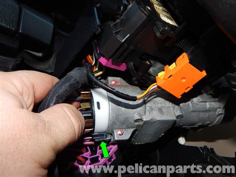 Vw Jetta Starter Ignition Switch At Danelle Perez Blog
