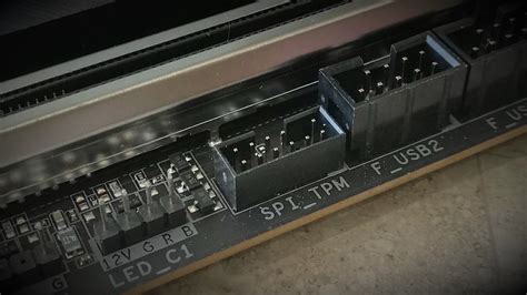 How Secure Are TPM Chips