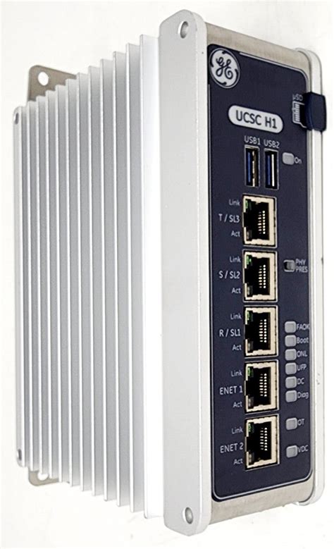 Ge Mark Vie Ucsc Controller Turbo Control Solutions