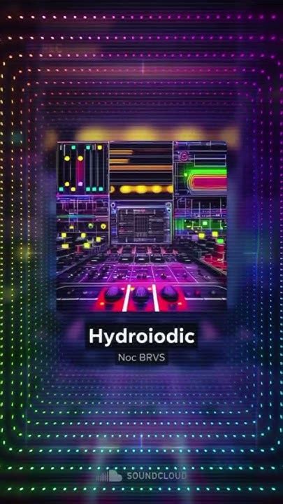 Hydroiodic Youtube