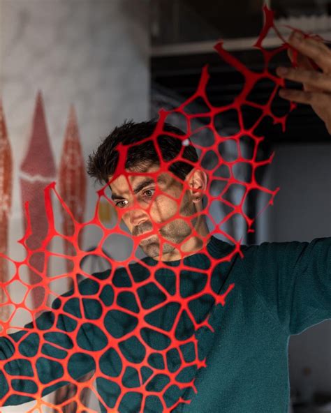 Meet The Artist Clément Vieille On His Elaborate Installation Inspired By Hermès New H08