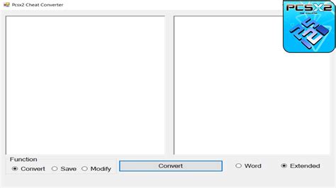How To Patch Cheat Pcsx2 Emulator Setup Intelligentklo