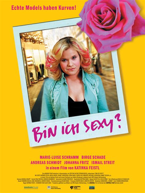 Bin Ich Sexy Pictures Rotten Tomatoes