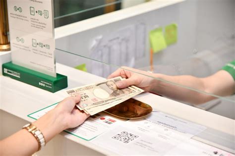 Currency Exchange Emporium