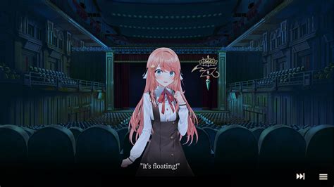 天作之合的我们：第一部分 Watamari A Match Made In Heaven Part1 Indienova Gamedb 游戏库