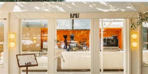 Modada Yeni Bir Kahve Durağı Kont Coffee Food In Life