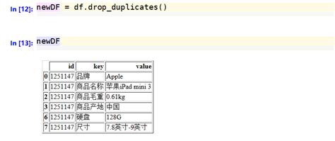 python 数据分析（四）：数据的处理 知乎
