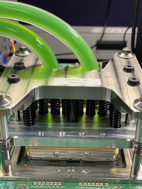 Raja Koduri Teases Intel S Next Gen Xe HP HPC Graphics Based GPUs