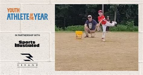Nathan Youth Athlete Of The Year