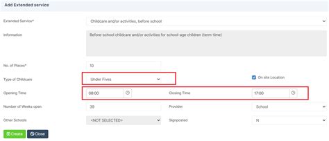 England School Census Error 2970 Bromcom Documentation Centre
