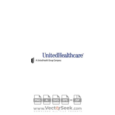 Unitedhealthcare Logo Vector Ai Png Svg Eps Free Download