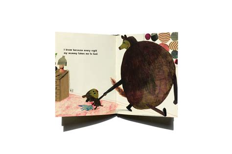 Little Big Boubo — Beatrice Alemagna