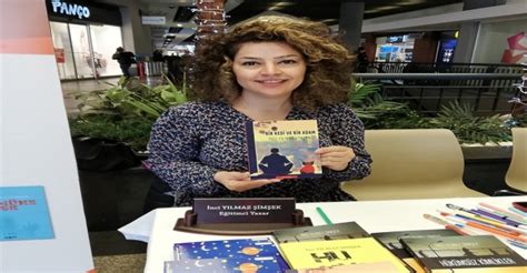 İNCİ YILMAZ ŞİMŞEK İN ÖDÜLLÜ ÖYKÜSÜ KİTAP OLDU