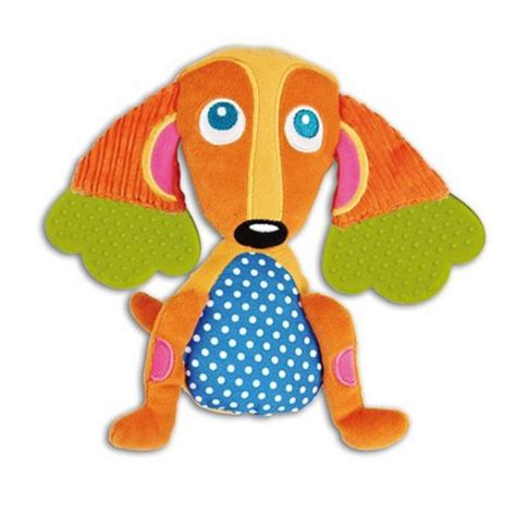 Puericultura y juguetes para bebés de Oops test de producto Blog de