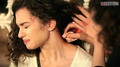 Hermanos Avance Del Cap Tulo De Hoy Asiye A Pesar De Lo Ocurrido Se Niega A Ir Al Hospital