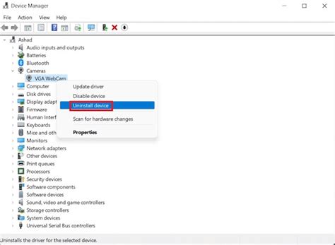 How To Uninstall Drivers In Windows Easy Methods