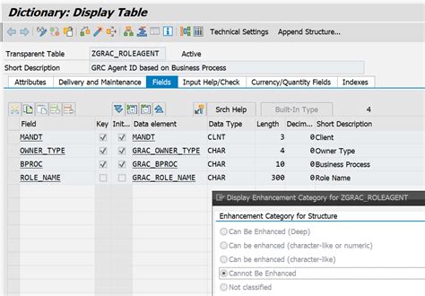 Sap Grc 100101120 Brf Agent Rule Determina Sap Community