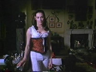 Dr Jekyll And Babe Hyde