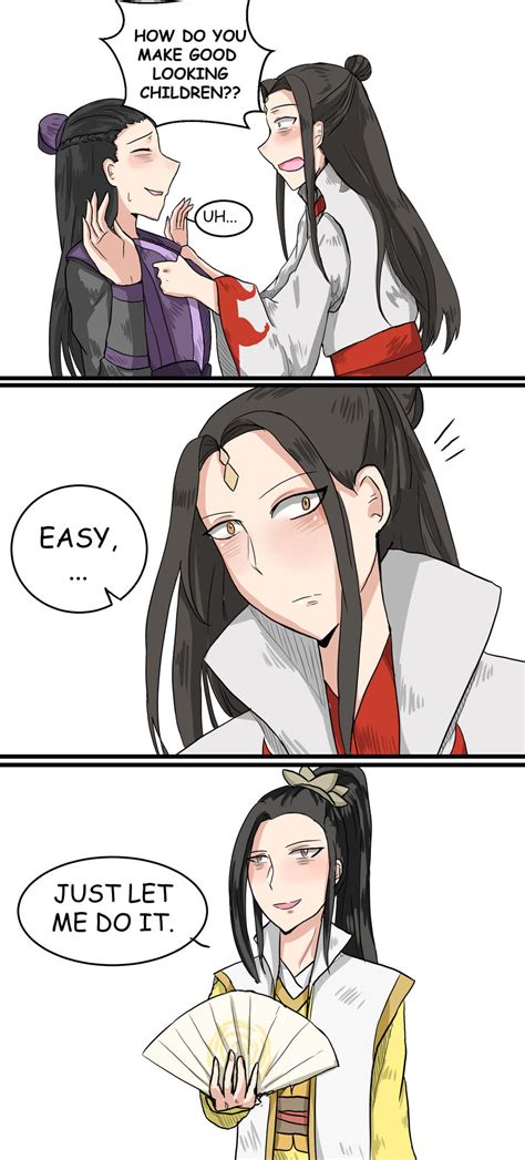 Wen Ruohan By Ananatze On Deviantart