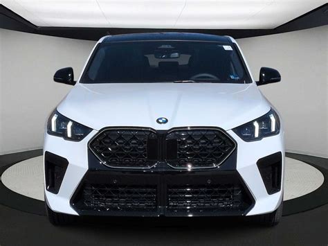 2026 Bmw X2 Xdrive28i In Sterling Va Washington Dc Bmw X2 Bmw Of