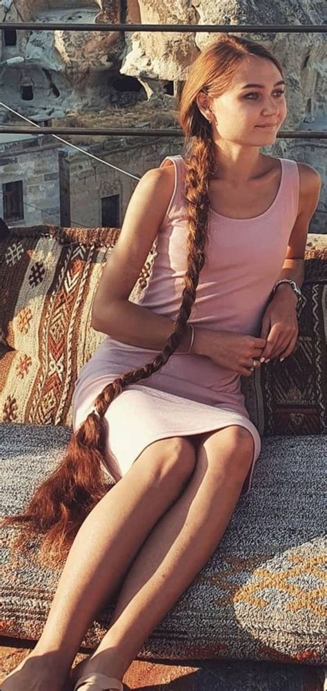 Pin By Sinking Heels On Long Hair Long Hair Styles Extremely Long