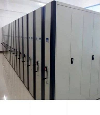 Reliable Motorized Compactor Racking Systems At Rs 25000 Unit In Mumbai ID 15777470133